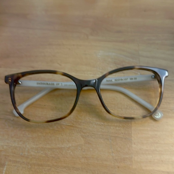 Entourage of 7 | Accessories | Entourage Of 7 Eyeglass Frames | Poshmark